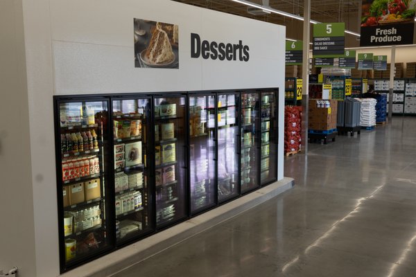 US FOODS CHEF’STORE - Updated December 2025 - 37 Photos - 29040 Town ...