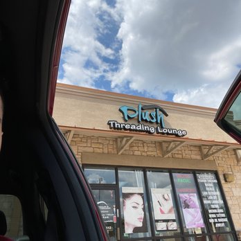 PLUSH THREADING LOUNGE - Updated December 2025 - 78 Photos & 45 Reviews ...