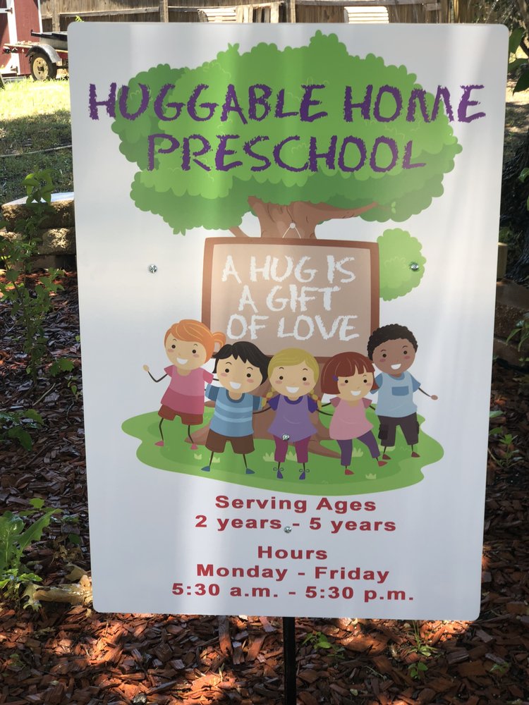 HUGGABLE HOME PRESCHOOL - Updated December 2025 - 4309 Prairie Dr ...