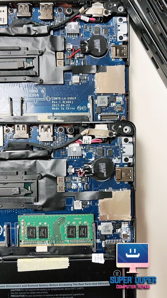 SUPER DUPER COMPUTER REPAIR - Updated July 2024 - Request a Quote ...