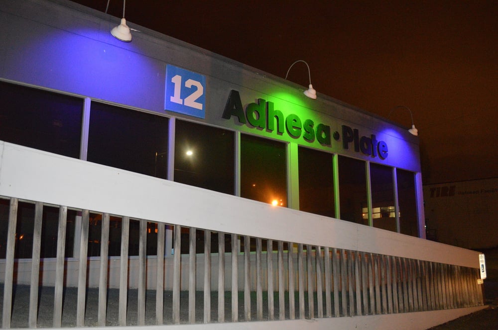 ADHESA-PLATE MANUFACTURING CO - Updated January 2026 - 15 Photos - 4000 7th Ave S, Seattle ...