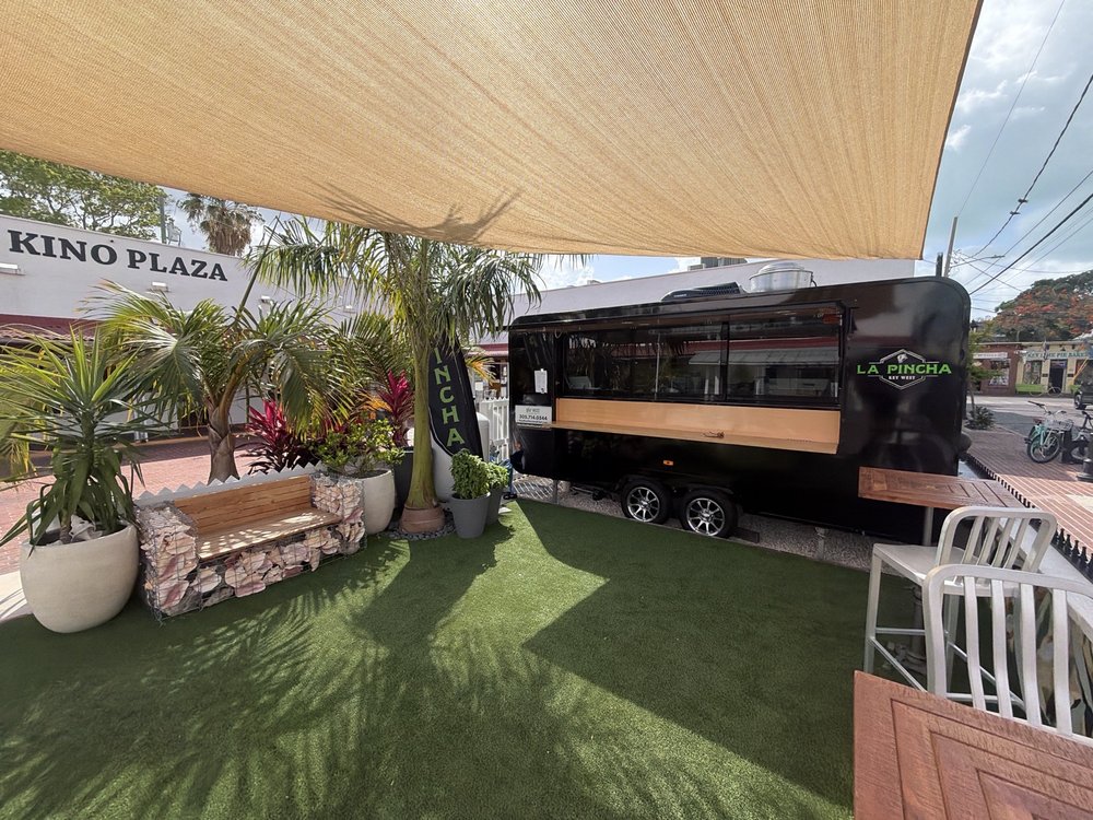 LA PINCHA KEY WEST - Updated June 2026 - 101 Fitzpatrick St, Key West ...