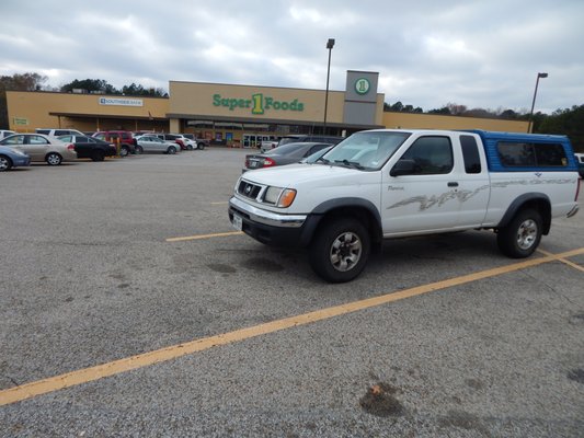 SUPER 1 FOODS - Updated October 2025 - 20 Photos - 2301 W Loop 281 ...