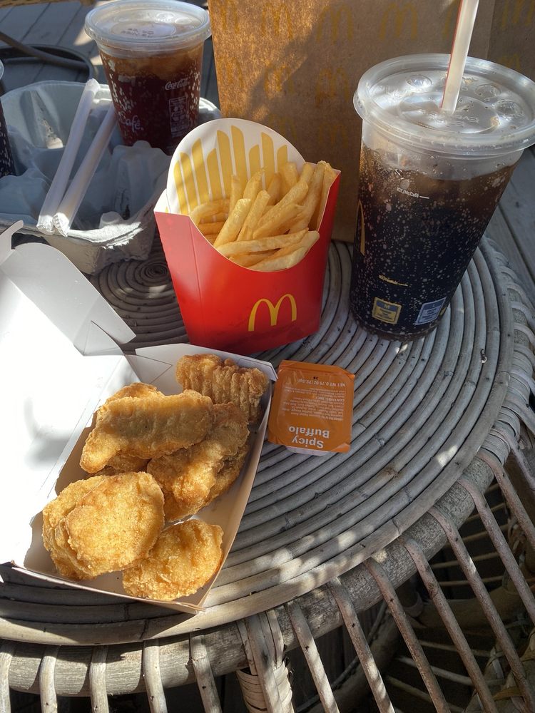 MCDONALD’S - Updated August 2025 - 15 Photos & 44 Reviews - 1514 W ...