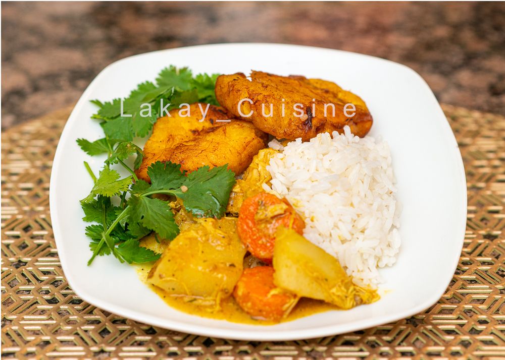 LAKAY CUISINE - Updated April 2024 - 14 Photos - 5439 Riverdale Rd ...