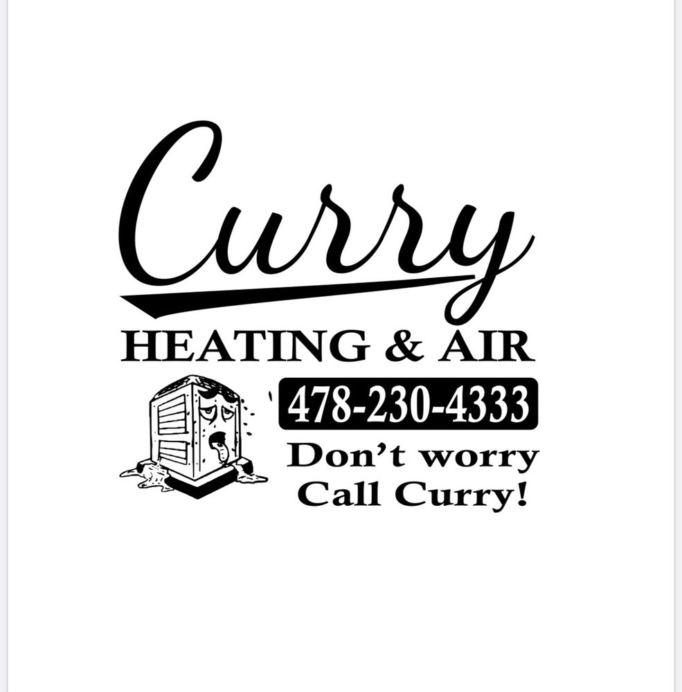 CURRY HEATING AND AIR - Updated December 2025 - Cochran, Georgia ...
