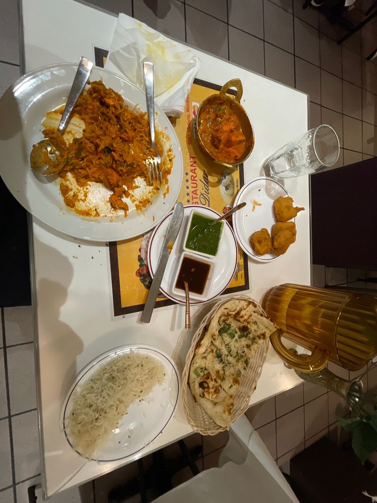 DIDAR - Updated December 2025 - 72 Photos & 50 Reviews - 5987 Avenue ...