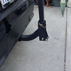 PRECISION TRAILER HITCHES AND WELDING - 47 Photos & 118 Reviews - 10919 ...