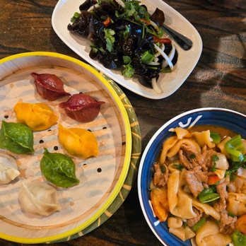 CHEF SUN’S NOODLE AND DUMPLING - Updated October 2025 - 139 Photos & 70 ...