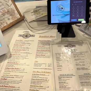 TRU BRU ORGANIC COFFEE - 444 Photos & 223 Reviews - 855 Seven Hills Dr ...