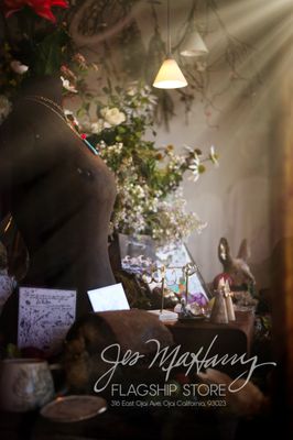 JES MAHARRY - Updated December 2025 - 316 E Ojai Ave, Ojai, California ...