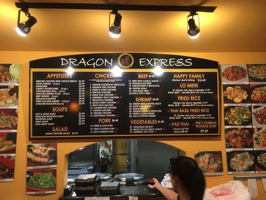DRAGON EXPRESS - 164 Photos & 342 Reviews - 1125 W Baseline Rd, Mesa ...
