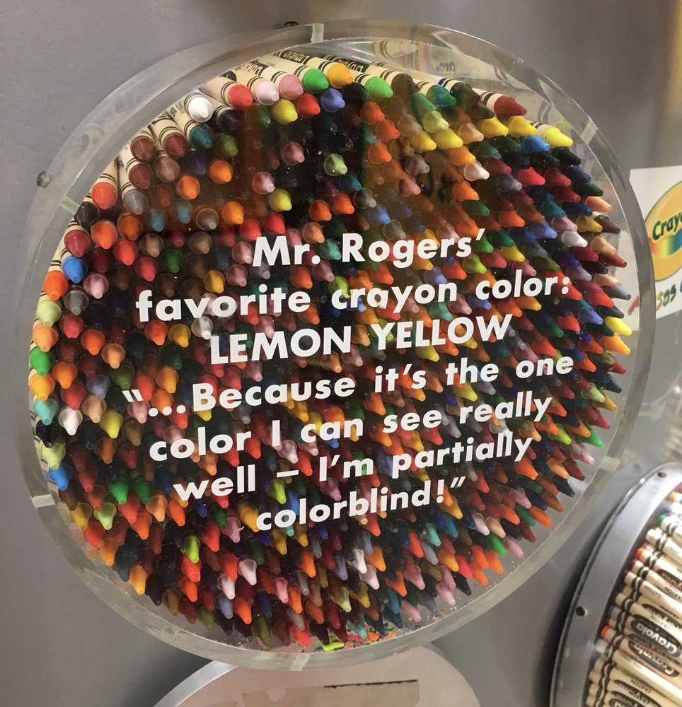 CRAYOLA STORE - Updated October 2025 - 12 Reviews & 27 Photos - 200 E ...