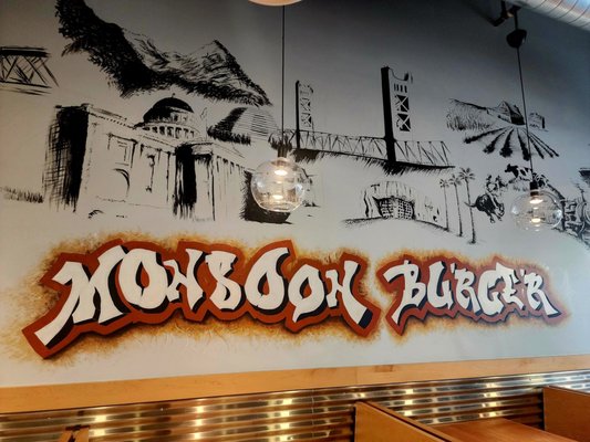 MONSOON BURGER - Updated December 2025 - 796 Photos & 805 Reviews ...