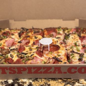 JET’S PIZZA - Updated December 2025 - 23 Photos & 26 Reviews - 4125 ...