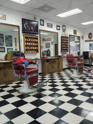 JP’S BARBERSHOP - Updated April 2026 - 16 Photos & 23 Reviews - 5424 ...