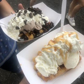 PHILLY WAFFLE CABIN - Updated October 2025 - 21 Photos & 10 Reviews ...
