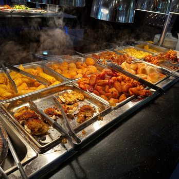 YOKI BUFFET - Updated December 2025 - 82 Photos & 102 Reviews - 1145 NW ...