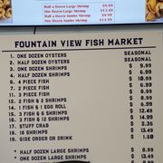 FOUNTAIN VIEW FISH MARKET - 218 Photos & 312 Reviews - 2912 Fountain ...