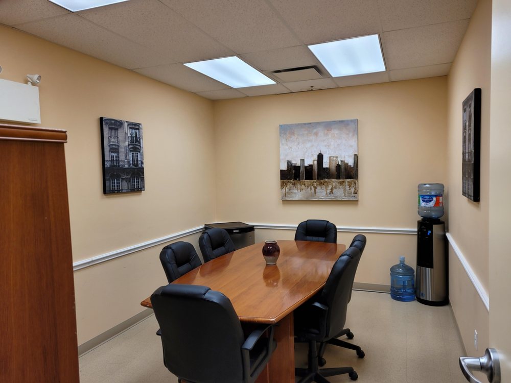 RED KEY REALTY & PROPERTY MANAGEMENT - Updated November 2025 - Request ...