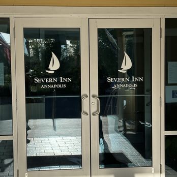 SEVERN INN - Updated July 2025 - 250 Photos & 368 Reviews - 1993 ...