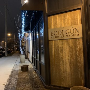 HOTEL MADRID - Updated December 2025 - 150 Photos & 91 Reviews - 600 S ...