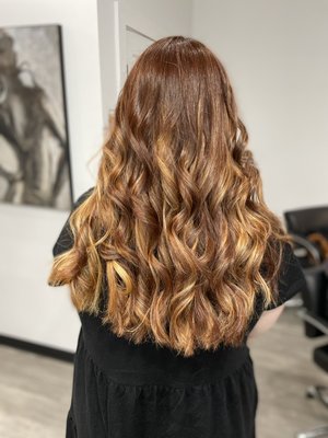 BELLA LUNA SALON - Updated July 2025 - 111 Photos & 24 Reviews - 1524 ...