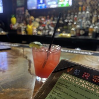 VERSUS - 127 Photos & 124 Reviews - 42 Province St, Boston ...