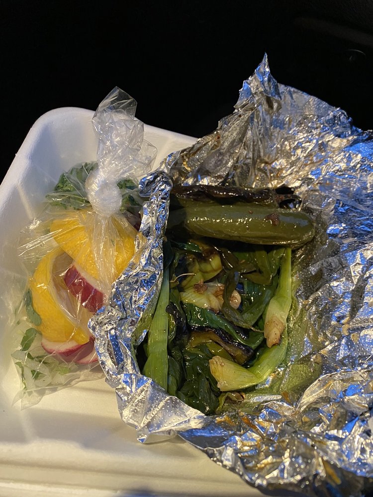 TACOS EL CHACUACO - Updated October 2025 - 1320 Bell Ave., Sacramento ...