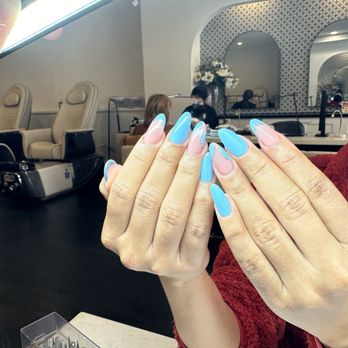 KITCHEN NAIL BAR - PALO ALTO - Updated July 2024 - 702 Photos & 171 ...