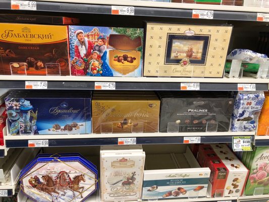 NETCOST MARKET - Updated December 2024 - 54 Photos & 42 Reviews - 2417 ...