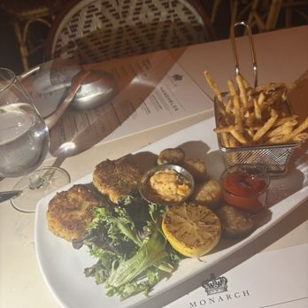 MONARCH - Updated May 2025 - 337 Photos & 294 Reviews - 5701 Main St ...