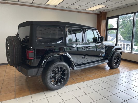 GENGRAS CHRYSLER DODGE JEEP RAM FAIRFIELD - Updated June 2026 - 17 ...