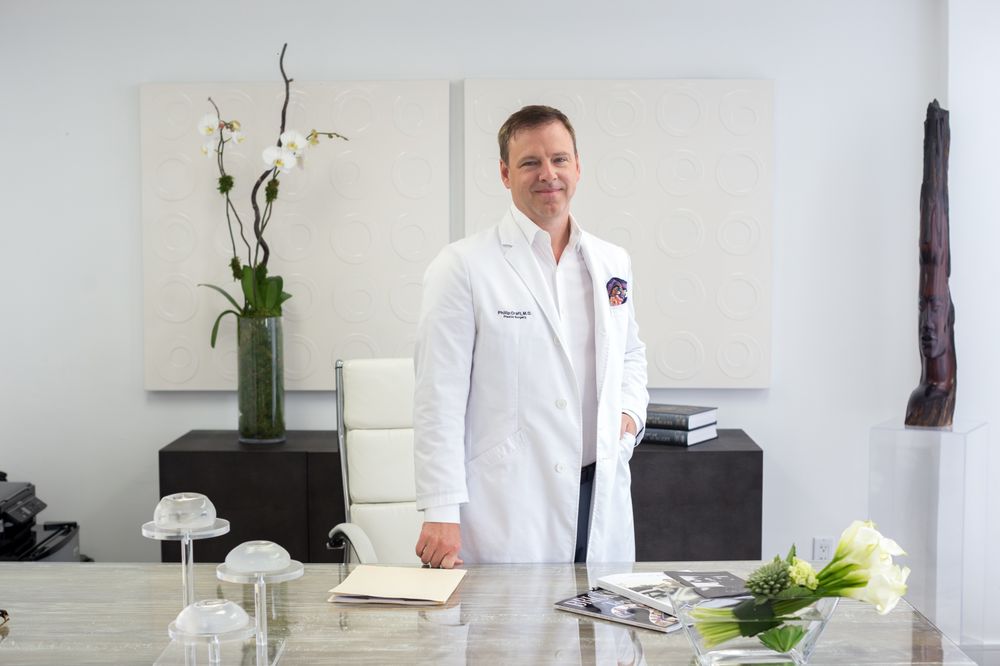 PHILLIP R. CRAFT, MD - Updated September 2025 - 17 Reviews - 777 Arthur ...