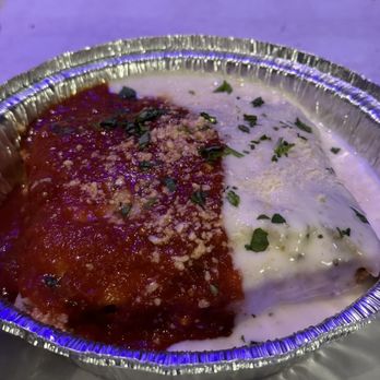 BURRATA ITALIAN KITCHEN - Updated December 2025 - 23 Photos & 23 ...