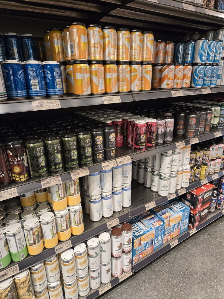 BARONS MARKET OTAY RANCH - Updated December 2025 - 252 Photos & 75 ...