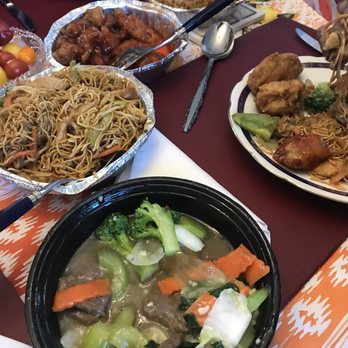 TIM CHOI CHINESE FOOD - Updated March 2025 - 17 Photos - 266 Markham ...