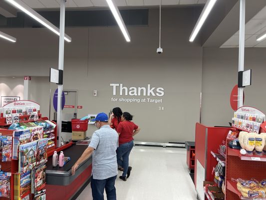TARGET - Updated November 2025 - 18 Photos & 26 Reviews - 15901 Ford Rd ...