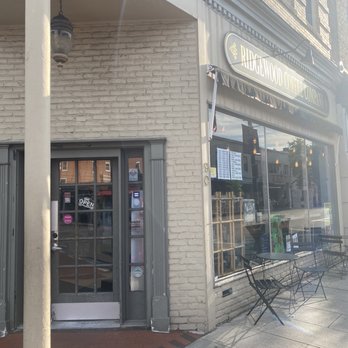 RIDGEWOOD COFFEE COMPANY - Updated July 2025 - 240 Photos & 269 Reviews ...