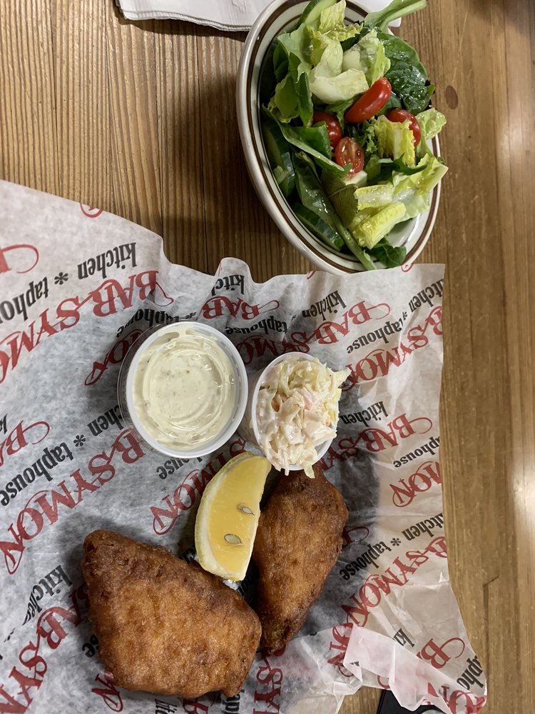 BAR SYMON - 225 Photos & 291 Reviews - 1 Saarinen Cir, Dulles, Virginia ...