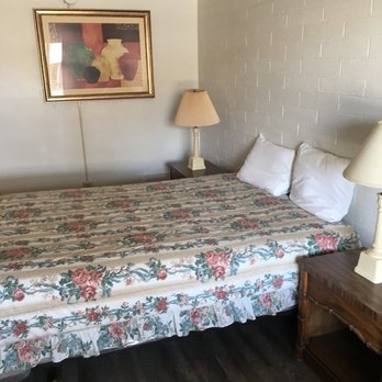 EL REY MOTEL - Updated July 2025 - 13 Photos & 18 Reviews - 100 US Hwy ...