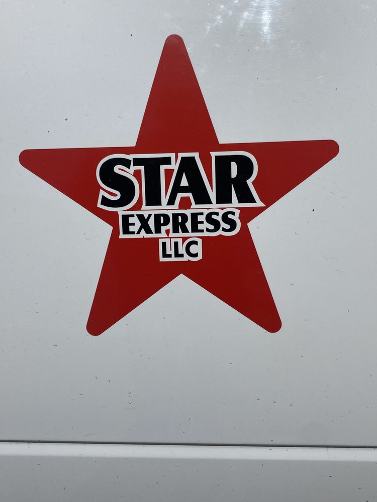 STAR EXPRESS - Updated April 2025 - Request a Quote - 1905 Marcus Dr ...