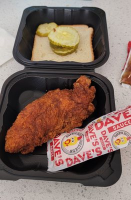 DAVE’S HOT CHICKEN - Updated February 2025 - 180 Photos & 86 Reviews ...