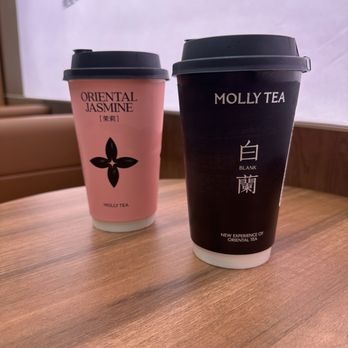 MOLLY TEA - Updated December 2025 - 317 Photos & 415 Reviews - 19110 ...