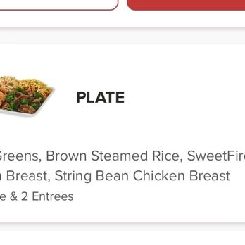 PANDA EXPRESS - Updated December 2025 - 49 Photos & 109 Reviews - 801 ...