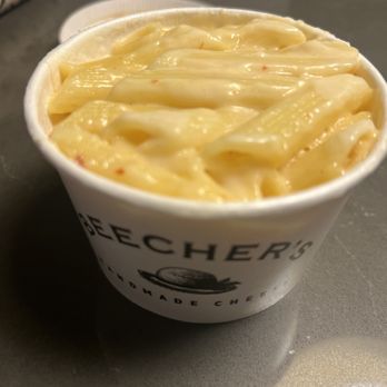 BEECHER’S HANDMADE CHEESE - Cheese Shop in Seattle, Washington at 1600 ...