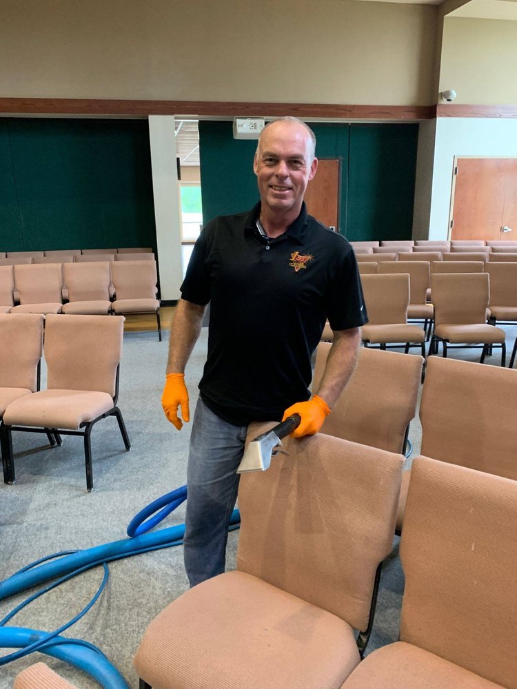 FIRST CLASS CLEANING - Updated July 2025 - 14 Photos - Joshua, Texas ...