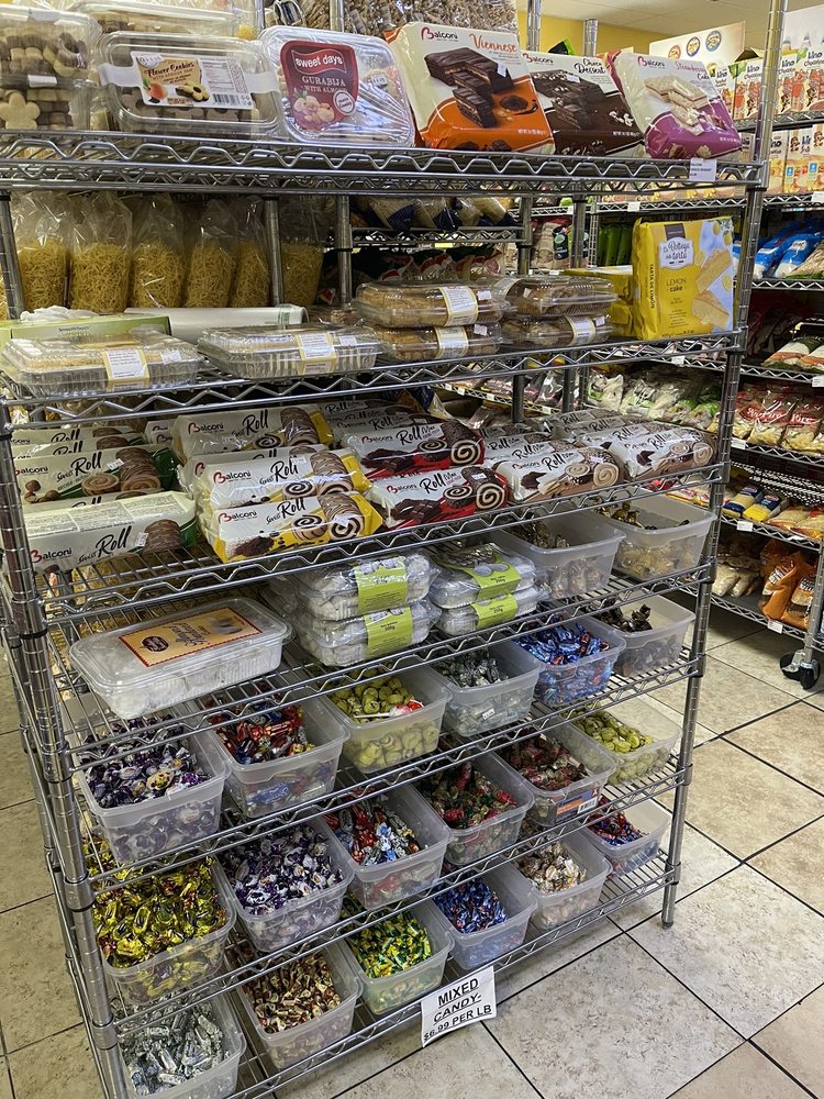 EURO DELICACIES - Updated August 2025 - 109 Photos & 35 Reviews - 7835 ...