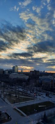 UNIVERSITY HOSPITALS CLEVELAND MEDICAL CENTER - Updated October 2025 ...