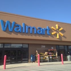 WALMART - 43 Photos & 29 Reviews - 250 Hartford Ave, Bellingham, MA - Yelp